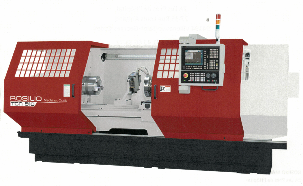 Rémi Machines Outils | TOURS Rémi Machines Outils | TOURS